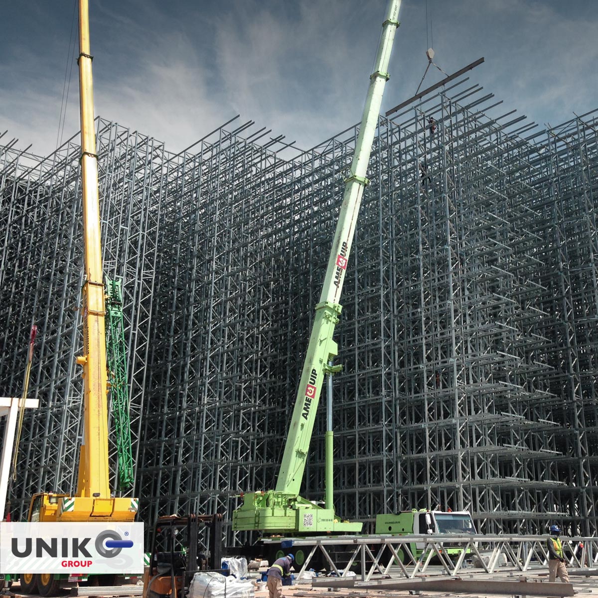 referencias – ESTRUCTURAS PARA SISTEMAS AUTOSOPORTADOS